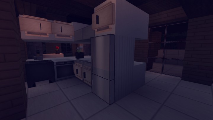 ~Suma~ Minecraft Map