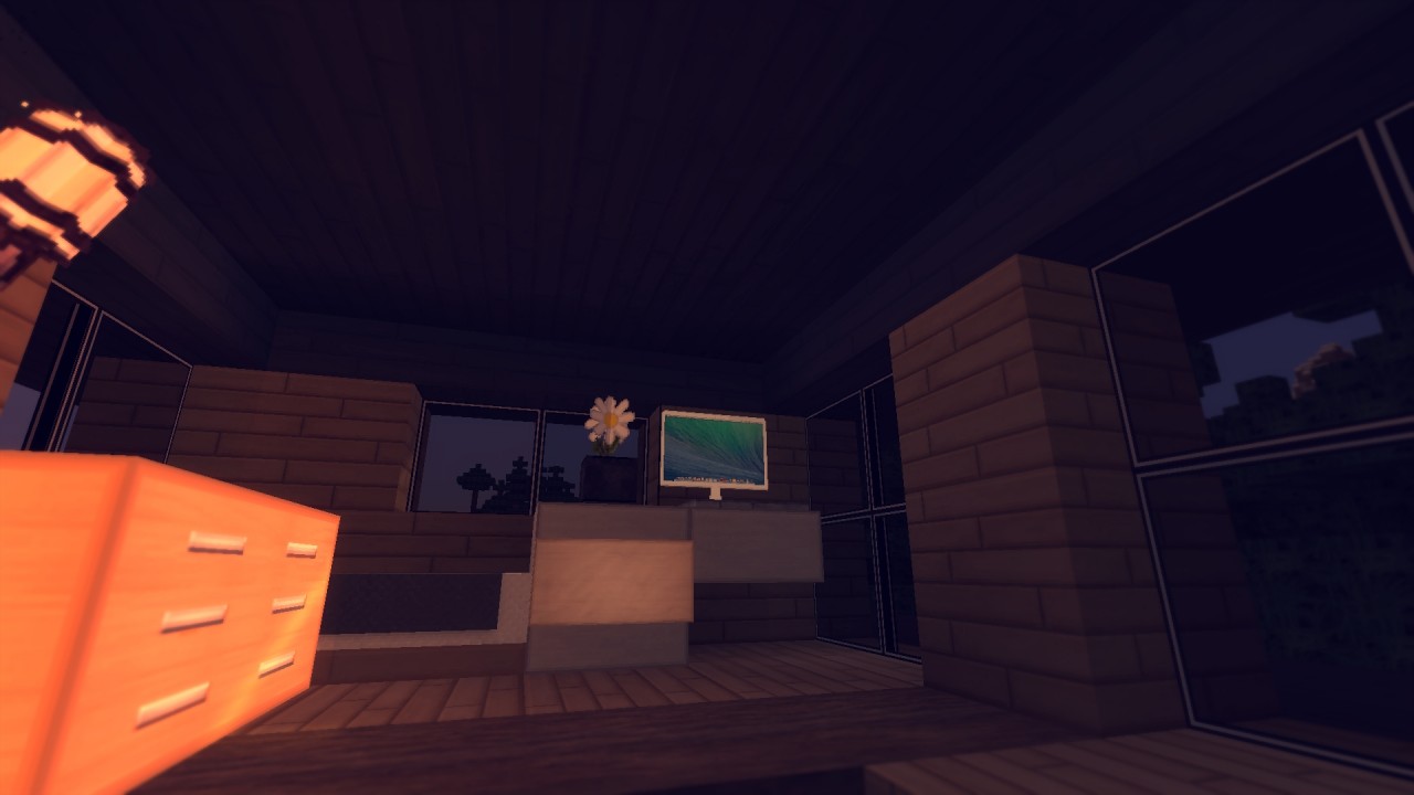 ~Suma~ Minecraft Map