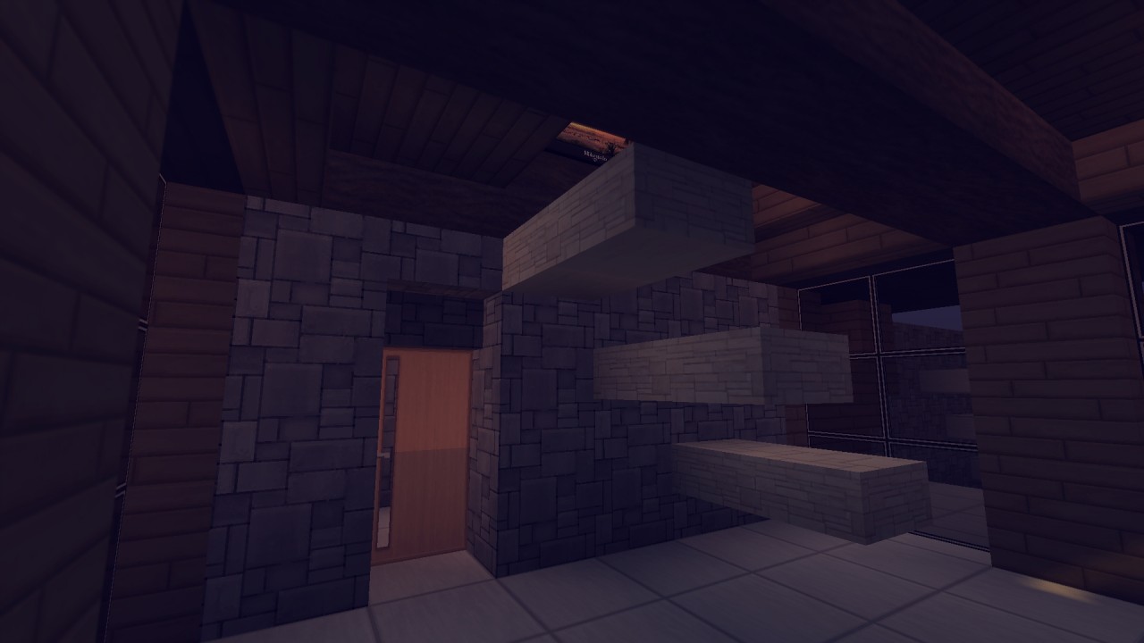 ~Suma~ Minecraft Map