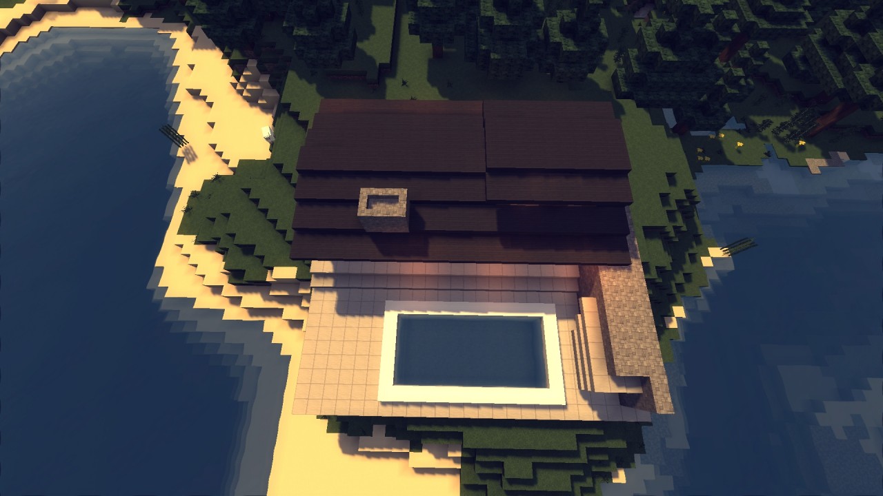 ~Suma~ Minecraft Map