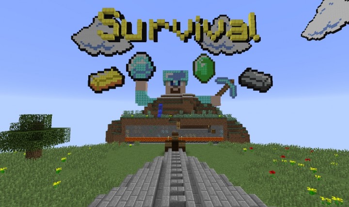 ProCraftingMC Minecraft Server