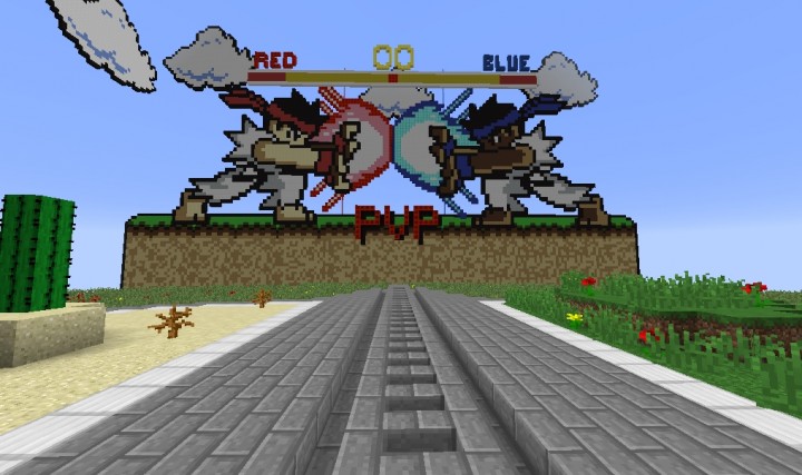 ProCraftingMC Minecraft Server