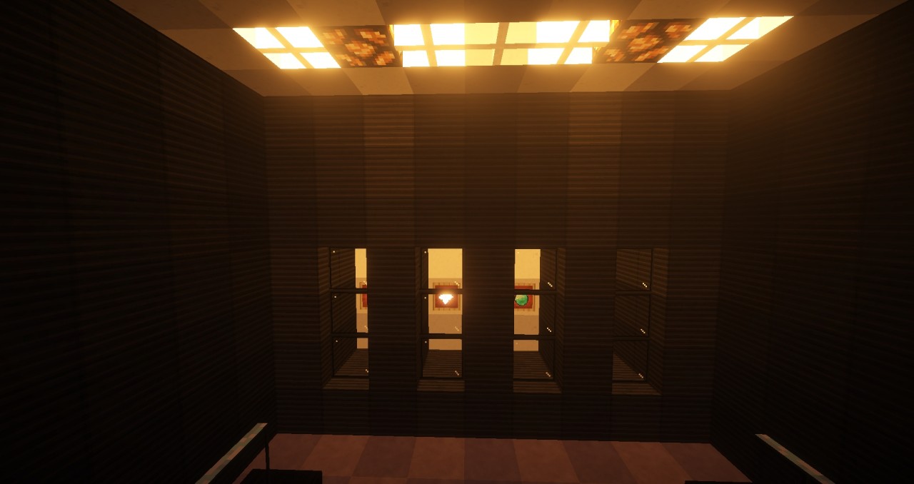 Jewelry Store Minecraft Map