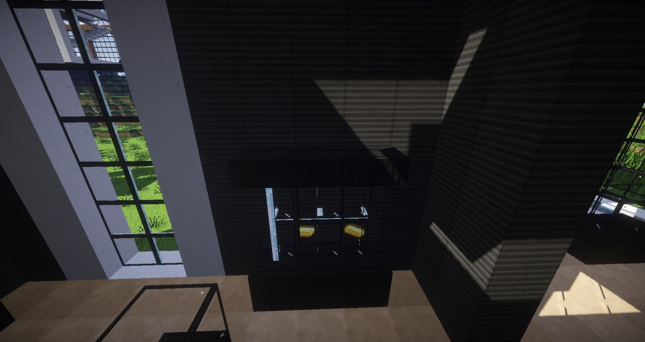 Jewelry Store Minecraft Map