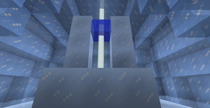 If Wood Didn't Exist Minecraft Project