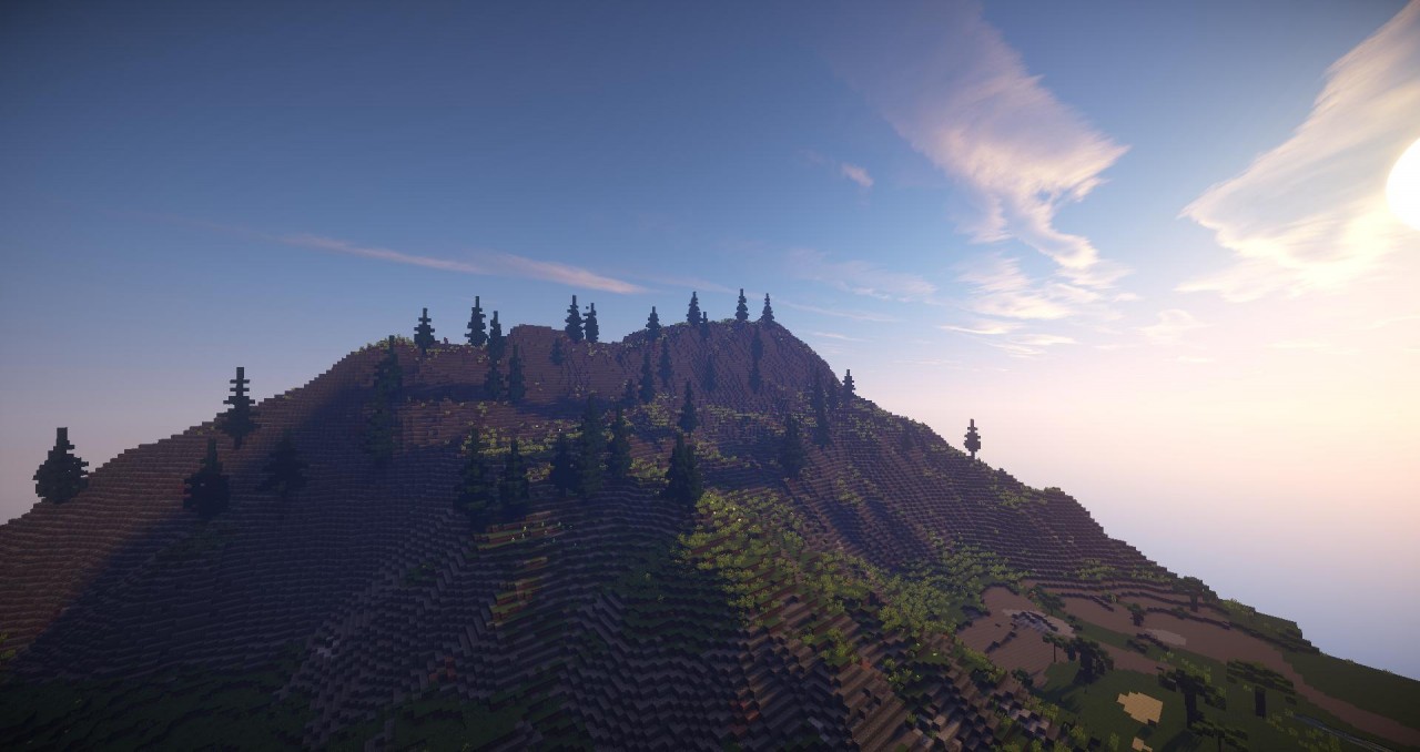 Pirates of the Caribbean based Map - 7040 x 4480 Realistic Map ...