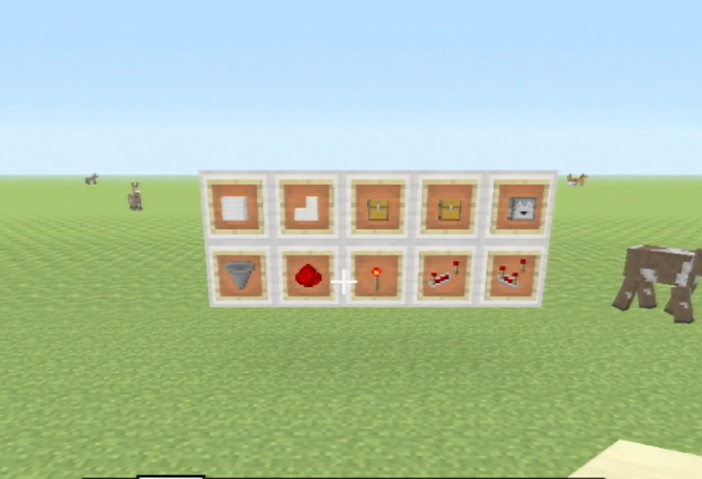 Tutorial Item Sorting And Storage System Overflow Detection System
