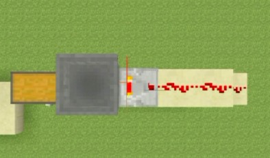 Tutorial : Item Sorting and Storage System + Overflow Detection System Minecraft Map