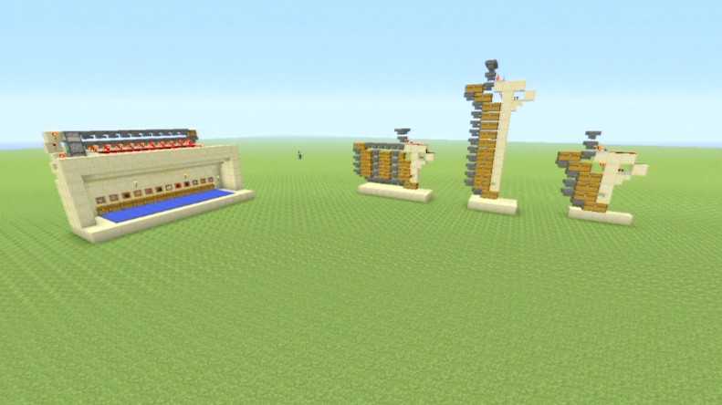 Tutorial Item Sorting And Storage System Overflow Detection System