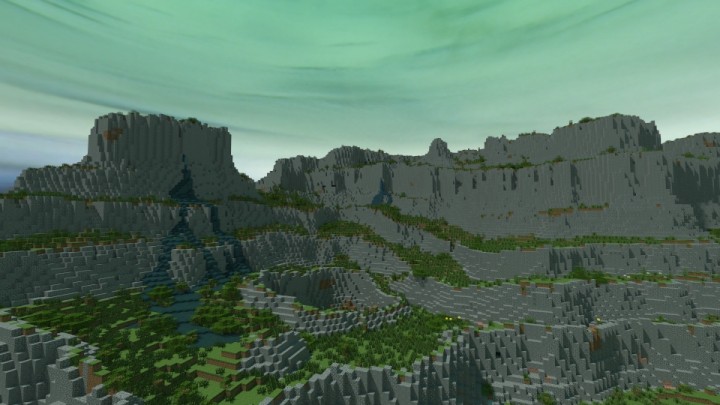 Pirates of the Caribbean based Map - 7040 x 4480 Realistic Map ...