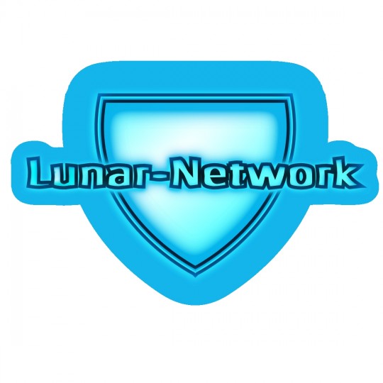 Lunar Prison | Op Prison | 24/7 | No Lag | DDoS Protection Minecraft Server