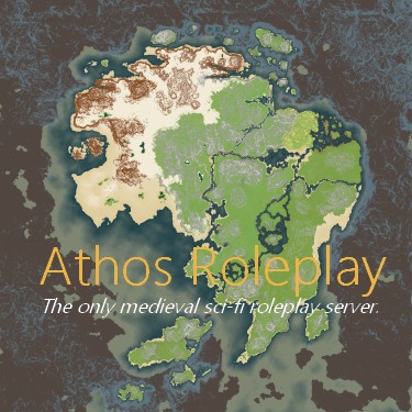 Athos Roleplay Minecraft Server