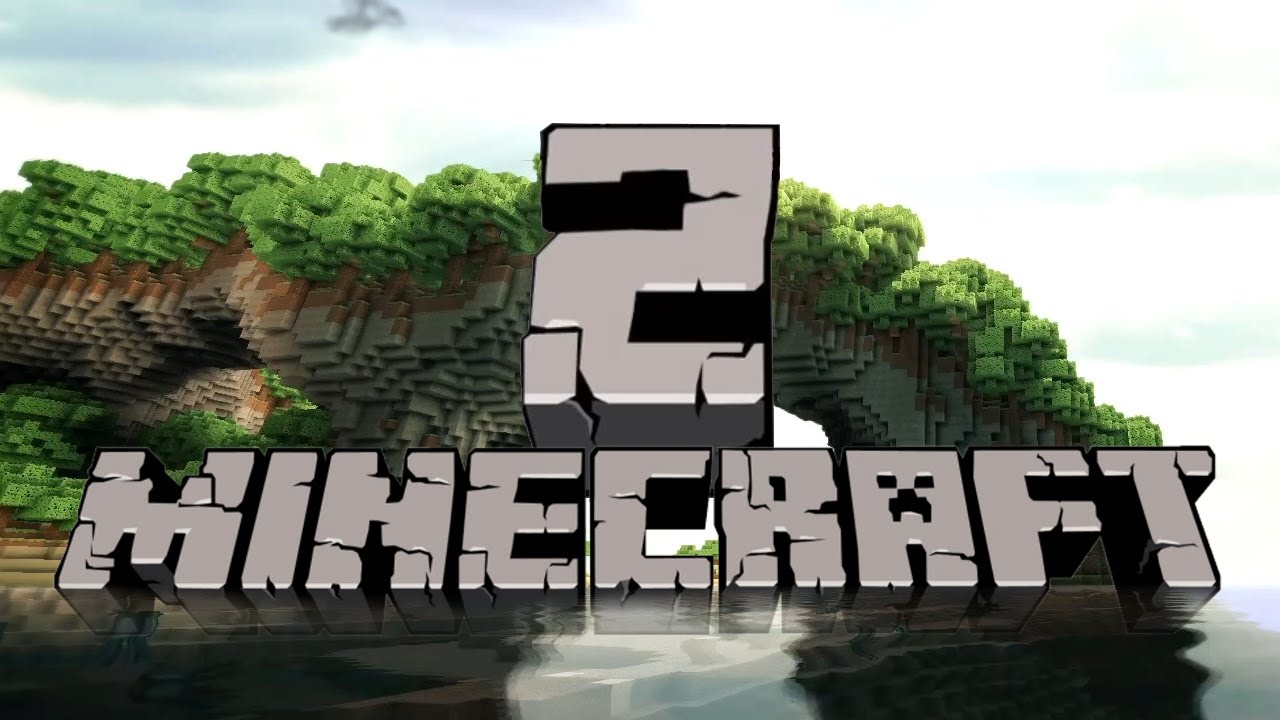 Minecraft 2! (Updated with more content) {=POP REEEEL=} Minecraft Blog