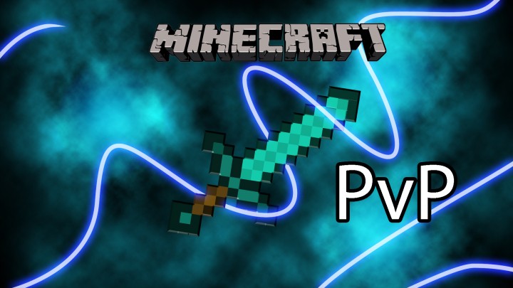 PVP map (FR) [1.8] Minecraft Map
