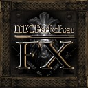 MCPatcher FX Add-On Minecraft Texture Pack