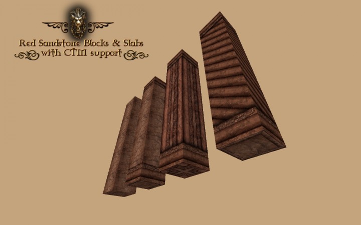 Stonecutter's Quarry Add-On Minecraft Texture Pack