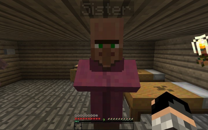 tides of war 1930 Minecraft Map