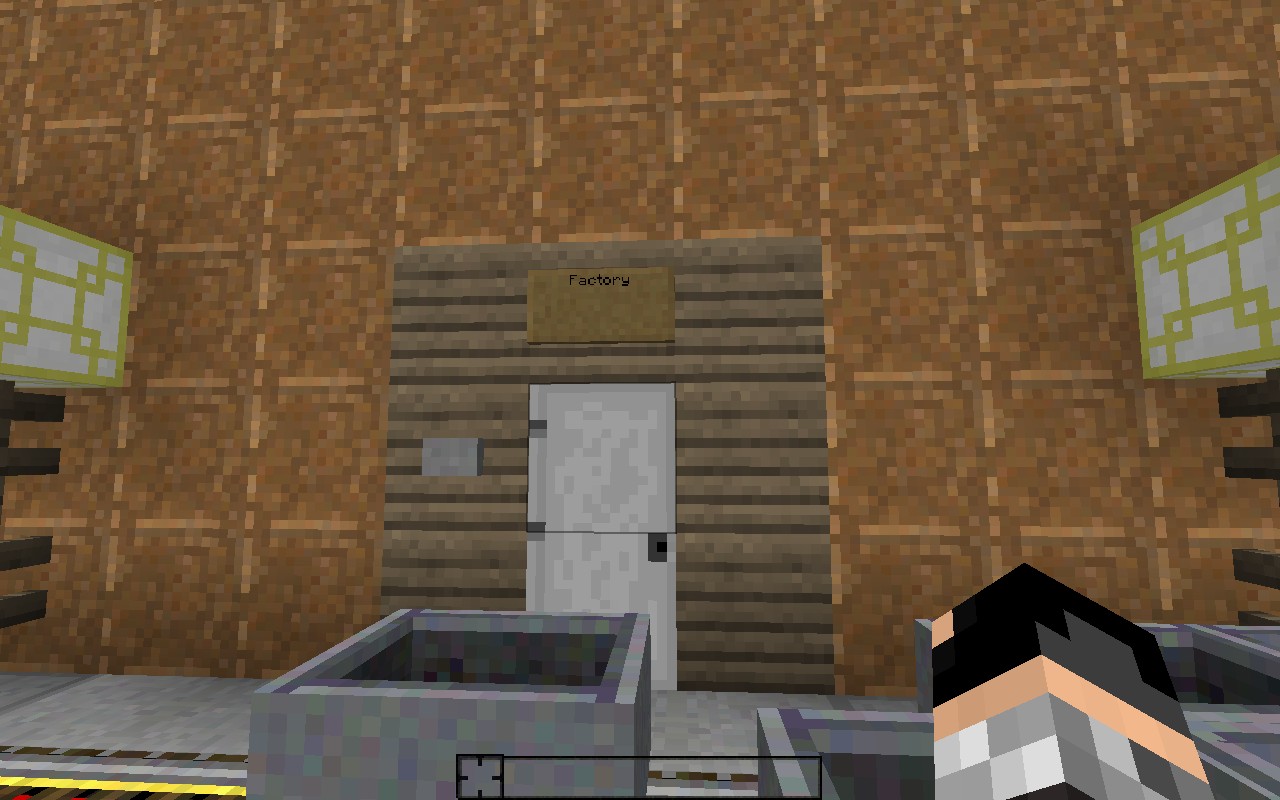 tides of war 1930 Minecraft Map