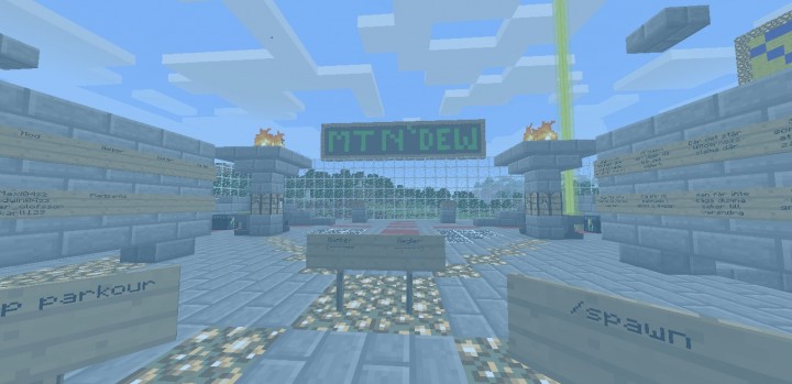 SkyLex Minecraft Server