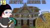 Rustic House III Minecraft Map