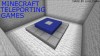 Minecraft Teleporting Game! Minecraft Map