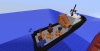 Custom Ship version: Buoy ship Minecraft Map