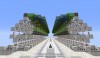 The Armour Stand Juggler Minecraft Map