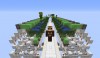 The Armour Stand Juggler Minecraft Map