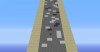 Minecraft Doodle Jump Minecraft Map