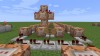 Redstone Rocket Minecraft Map