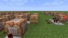 Redstone Rocket Minecraft Map