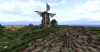 Dark wood: Medieval Plot Minecraft Map