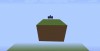 Giant Grass Block Minecraft Map