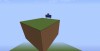 Giant Grass Block Minecraft Map