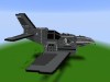 THUNDERBOLT FIGHTER (LIGHT) *DOWNLOAD AVAIBLE* Minecraft Map