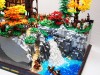 Everard Fantasy Plot Minecraft Map
