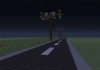 Tutorial : Electrical Pole and IT WORKS ... Minecraft Map