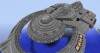USS Cern - Star Trek Starship (Fully Explorable) Minecraft Map