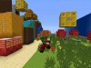 Super Mario 3D Craft (2015) Minecraft Map