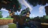 Everard Fantasy Plot Minecraft Map
