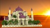 Pink Mosque [DOWNLOAD] Minecraft Map