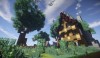 Everard Fantasy Plot Minecraft Map