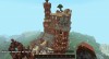 The Red Castle Minecraft Map
