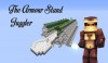 The Armour Stand Juggler Minecraft Map