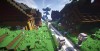 Skyland Archipelago - BeastsMC Survival Spawn Minecraft Map