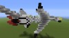 X Tornado - Sonic X Minecraft Map