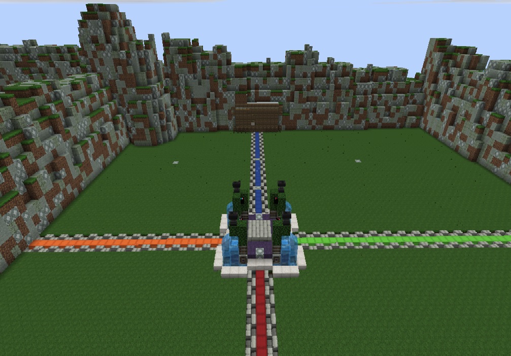 The New Hidden Gem Craft !!!!! Minecraft Server