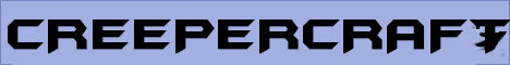CreeperCraft Minecraft Server