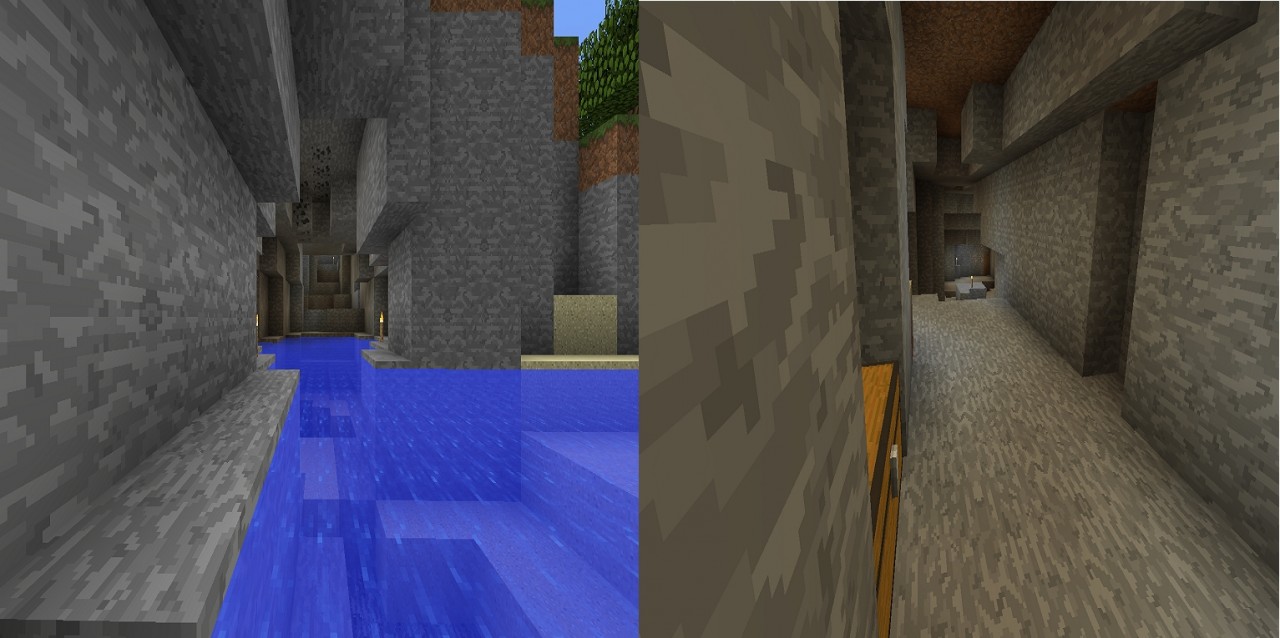 ttt_minecraft_b5 Minecraft Map Minecraft Map