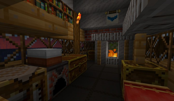 AMAZING COLORFUL SNES TEXTURE PACK!!! Showcase + Download Minecraft Blog
